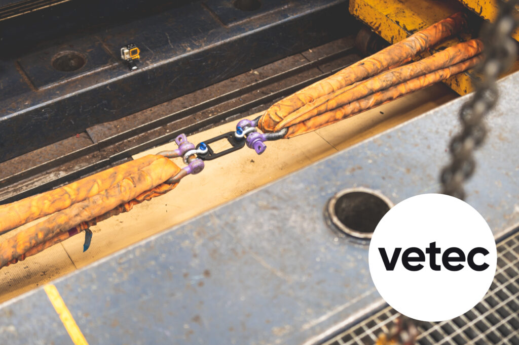 Dynamometer development - Vetec staging