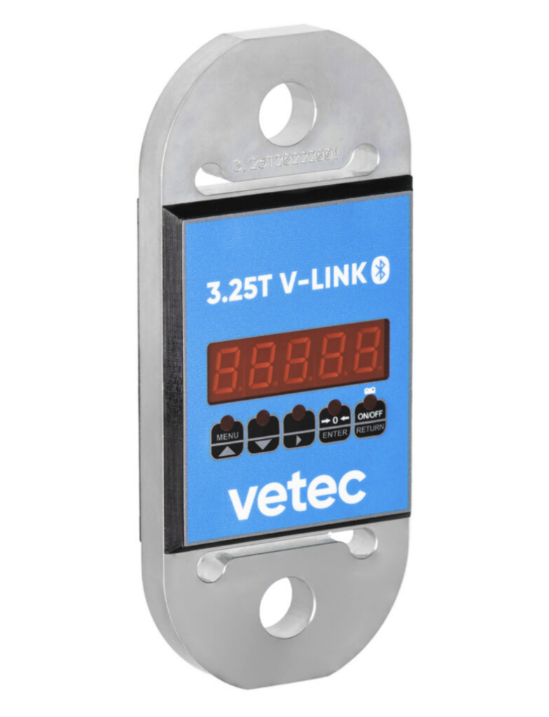 Dynamometer development (Engelsk) | Vetec | Udforsk i dag